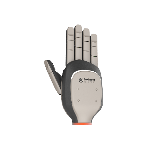 DexCap-穿戴式外骨骼数据采集系统-灵巧智能DexRobot