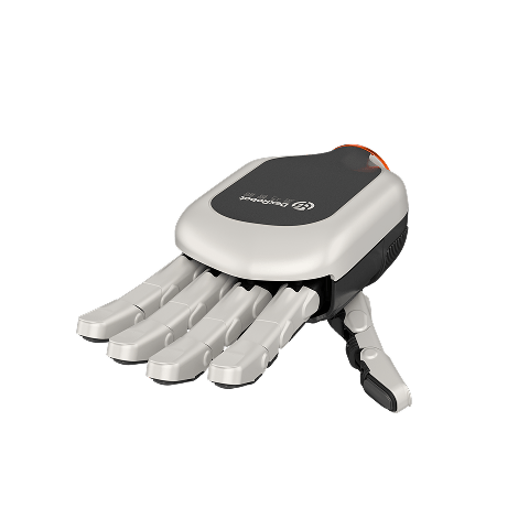 DexCap-穿戴式外骨骼数据采集系统-灵巧智能DexRobot