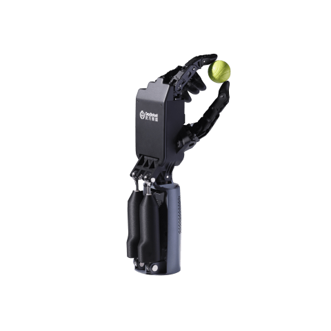 DexCap-穿戴式外骨骼数据采集系统-灵巧智能DexRobot