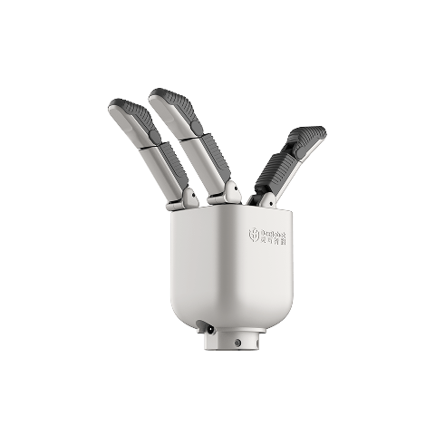 DexCap-穿戴式外骨骼数据采集系统-灵巧智能DexRobot